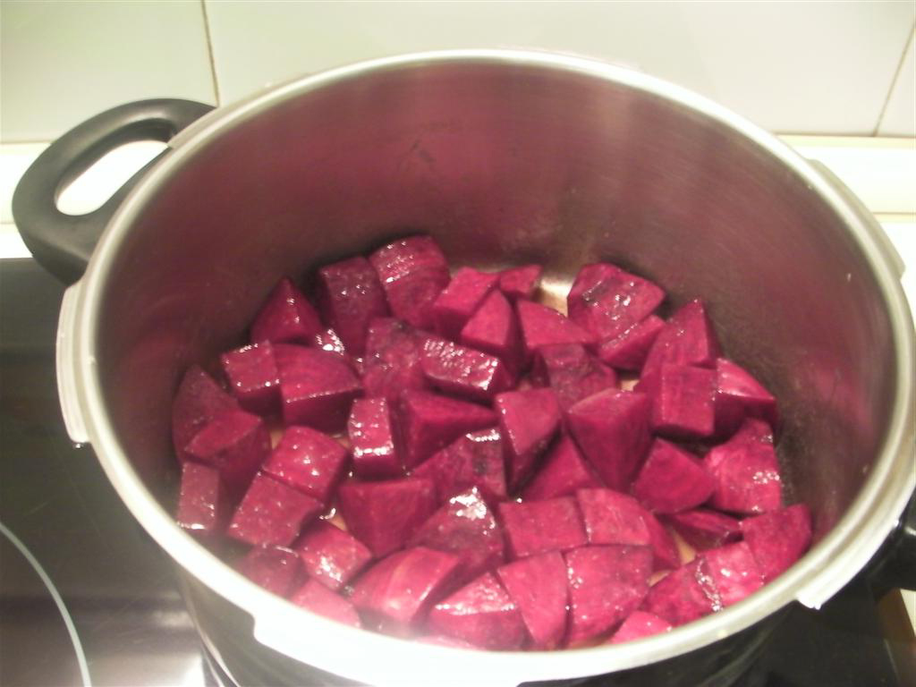 Différentes façons de cuire la betterave – concoursfetegastronomie.fr